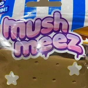 mush meez | Toys | Mush Meez Giant Squishies Smore Peel Apart Again ...